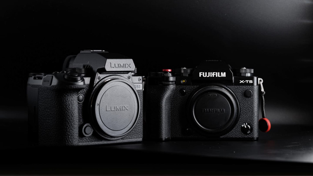Panasonic - The Cotswold Photographer