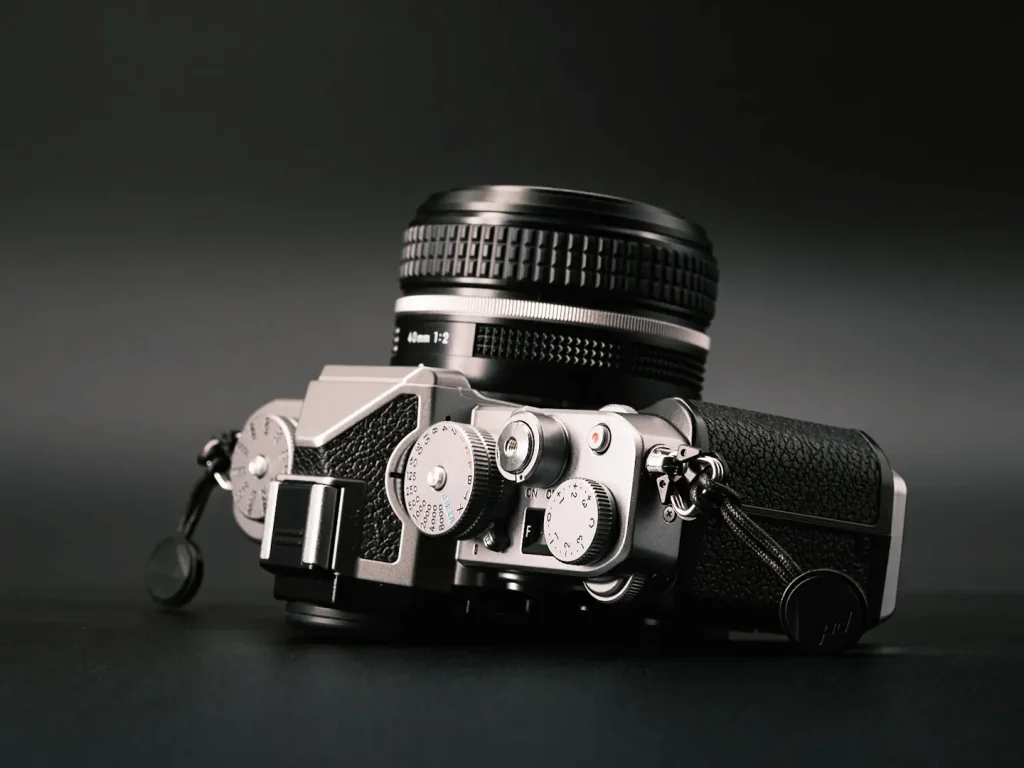 Best Lenses for the Nikon Zf (And What to Avoid) - The Cotswold ...